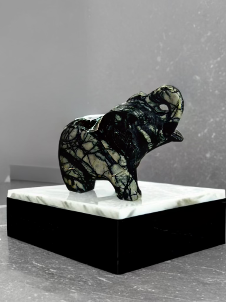 Freeforms / Carvings – Affirm My Way